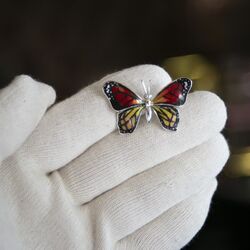 Broche online kopen bij Zilver.nl grote collectie op voorraad - Zilver.nl